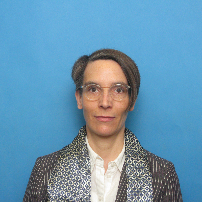 Tanja Beyer | Stem is Fem